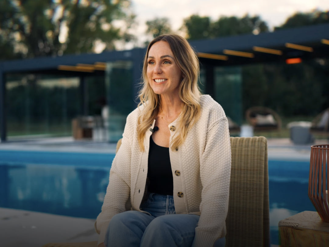 PERGOLUX: Discover Stylish Outdoor Solutions